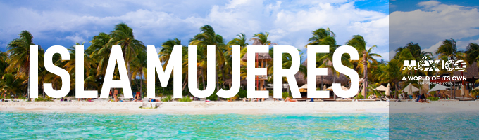 Map of Caribbean and Mexico Vacation Destinations - Vacation Express