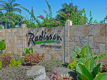 Radisson Grenada Beach Resort,