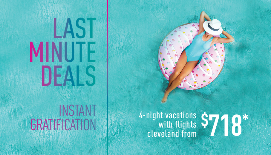 Last Minute All Inclusive Vacation Deals From St. Louis | semashow.com Last Minute All Inclusive Vacation Deals From St. Louis | semashow.com