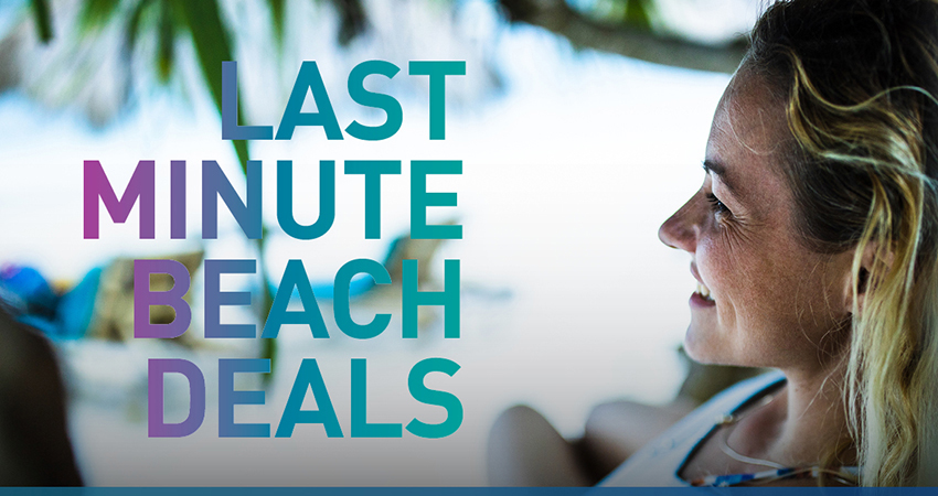 Last Minute All-Inclusive Vacation Packages - The Best Deals from Vacation Express