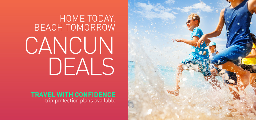 Phoenix to Cancun All-Inclusive Vacation Packages - The Best Deals from ...